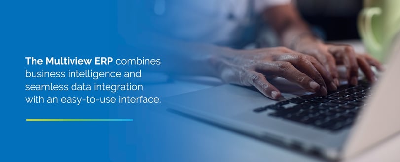 Why Healthcare Organizations Need An ERP